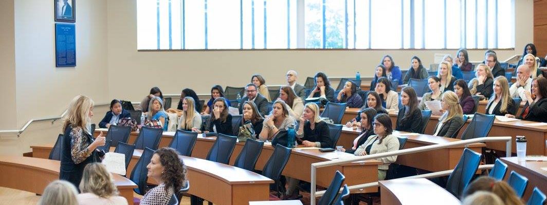 Home | Nursing Accelerated Second Degree Program - CEIN/BS