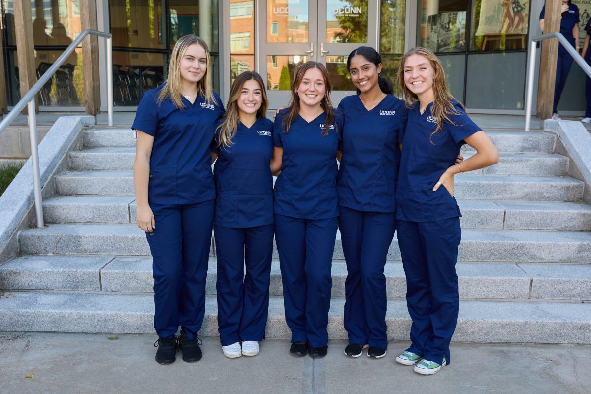 Home | Certificate Entry into Nursing (CEIN) Program