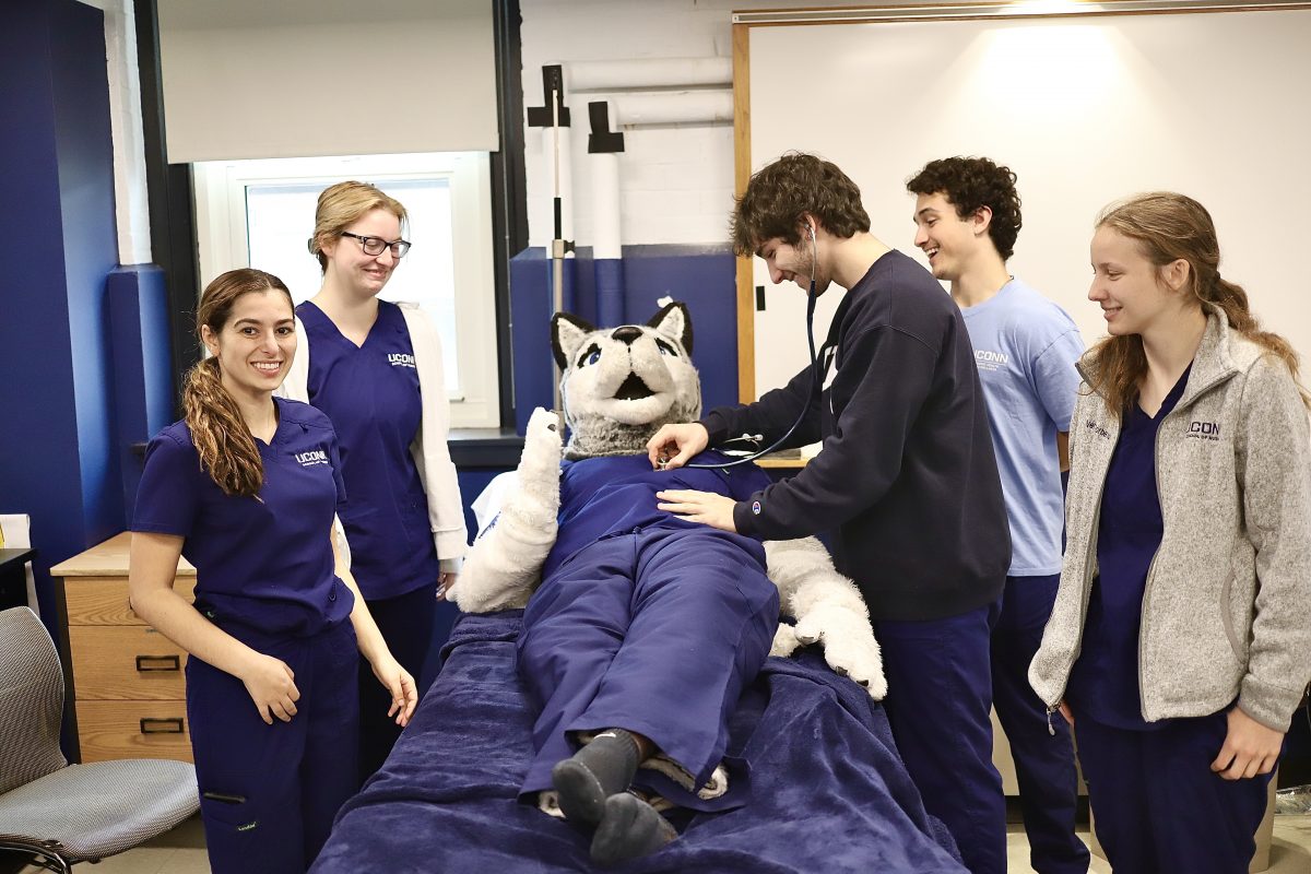 Accelerated Second Degree CEIN/BS Prerequisite Checklist | Certificate ...